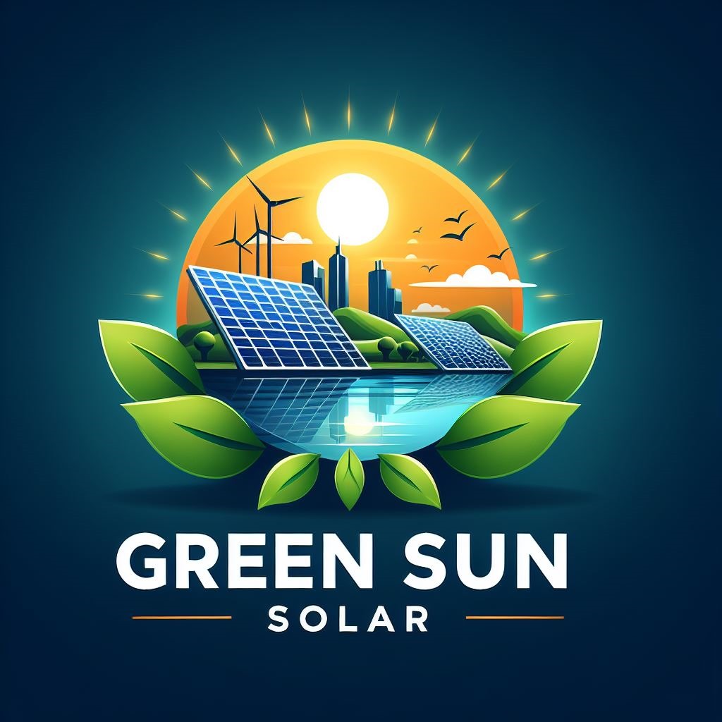 Green Sun Solar