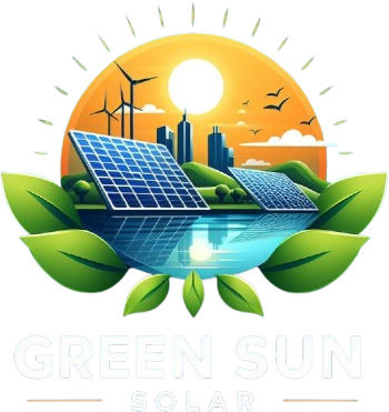 Green Sun Solar